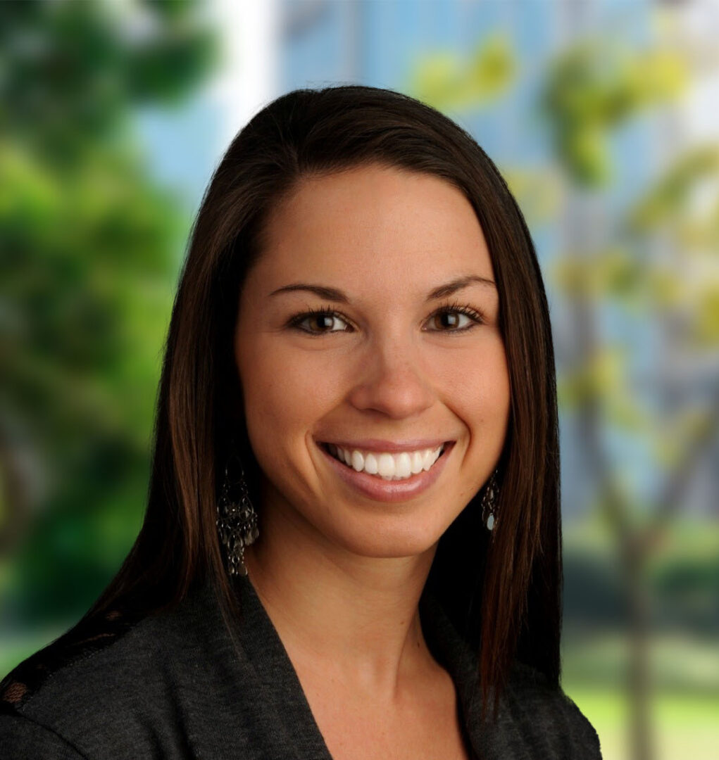 Colleague Introduction: Ashley Gilbert | Trust Company of Vermont